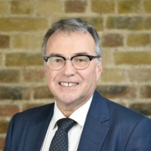 About Us - The Substantia Group